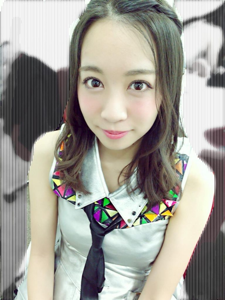 渡辺亜紗美、Cheeky Parade（チキパ） | アイドル大図鑑