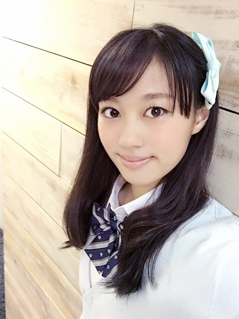 藤本麗依菜（ふじもとれいな）、Rev. from DVL | アイドル大図鑑